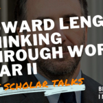 World War II Pacific theater, Edward Lengel historian, Japanese ...