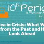 America's response to crisis, lessons from America's history of crisis ...