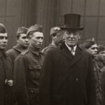 Woodrow Wilson’s Fourteen Points, 1918 | Bill of Rights Institute