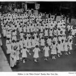 Silent Parade of 1917, teaching civil rights history, civic education ...