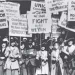 early feminist movements in United States, Seneca Falls Convention ...