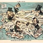 Were the Titans of the Gilded Age “Robber Barons” or “Entrepreneurial ...