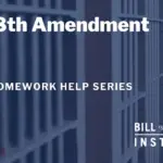 eighth amendment explained, what is the eighth amendment, what ...