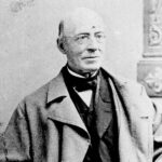 William Lloyd Garrison, abolitionist movement, U.S. history, anti ...