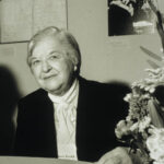Stephanie Kwolek, Kevlar invention, innovative science, female ...