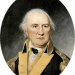 Daniel Morgan, Revolutionary War, leadership, military history, courage