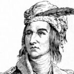Tecumseh, voice of Native American resistance, purpose, confederation ...