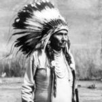 Chief Joseph, "Treat Men Alike," respect, Nez Perce leader, fight for ...