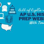 AP Prep Webinar #7: World War I, Tom Richey