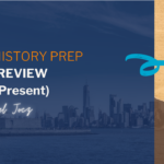 AP U.S. History Prep w/ Daniel Jocz #1 | Unit 9 Review (1980 - Present ...