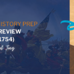 AP U.S. History Prep w/ Daniel Jocz #8 | Unit 2 Review (1607 - 1754 ...