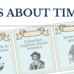 It's About Time Game | Bill of Rights Institute