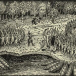 The Oral Tradition of the Foundation of the Iroquois Confederacy | Bill ...