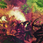 Battle of Saratoga, French alliance, American Revolution, turning point ...