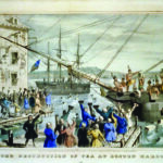 Was the Boston Port Act Justified? | Bill of Rights Institute
