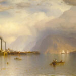 Art Analysis: Hudson River School Landscape Paintings, 1836–1868 ...