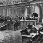 Andrew Johnson’s Veto of the Civil Rights Act, 1866 | Bill of Rights ...