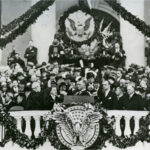 Franklin D. Roosevelt, First Inaugural Address, March 4, 1933 | Bill of ...