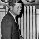 John F. Kennedy, Inaugural Address, January 20, 1961 | Bill of Rights ...