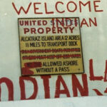 Indians of All Tribes, Alcatraz Proclamation, 1969 | Bill of Rights ...