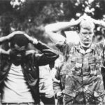 The Iran Hostage Crisis and US President Jimmy Carter