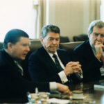 Iran-Contra Affair, Ronald Reagan, Cold War, Nicaragua, covert ...