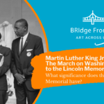 Martin Luther King Jr. March on Washington, Lincoln Memorial speech ...