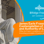 James Earle Fraser’s Contemplation of Justice and Authority of Law ...