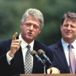 impeachment of US President Bill Clinton, 1998, Monica Lewinsky scandal ...