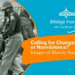 Bloody Sunday 1965 images, Selma march for voting rights, Nonviolent ...