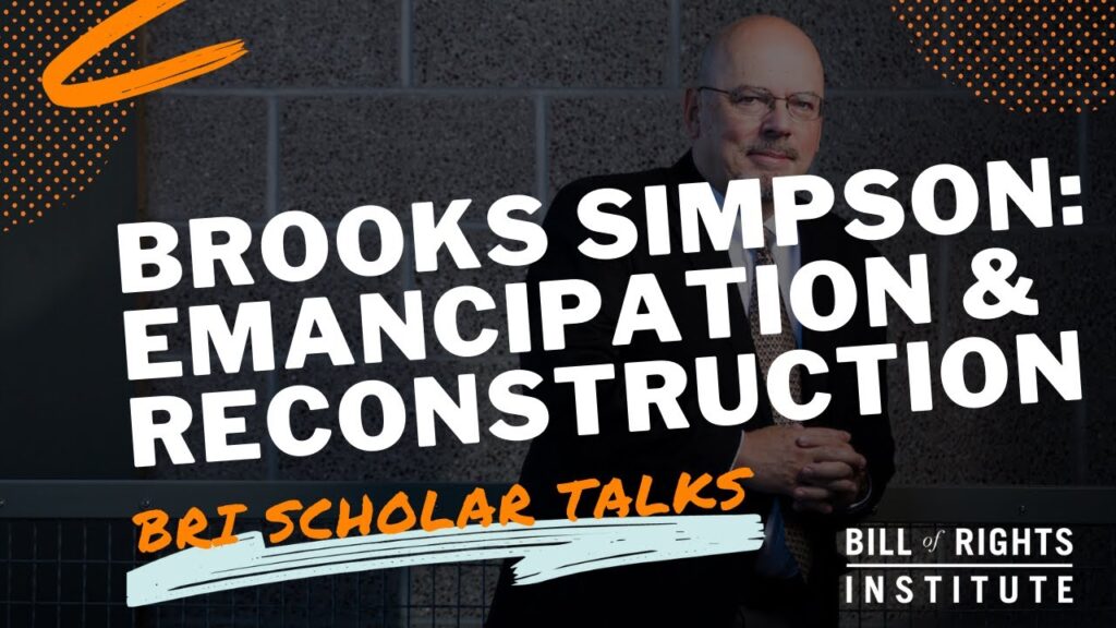 Teaching Reconstruction | National Leader in Civic Education Resources ...