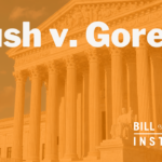 Landmark Supreme Court Cases: Bush v. Gore | National Leader in Civic ...