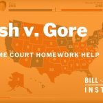 Bush v. Gore case summary, 2000 presidential election controversy ...