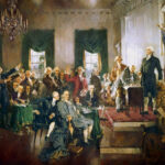 legacy of republicanism, republican principles, Founding Fathers, civic ...