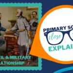 Civil-military relations in U.S. history, Civilian control of the ...