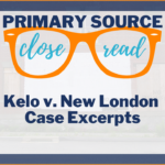 Kelo v. New London case excerpts, reading Kelo v. New London decision ...