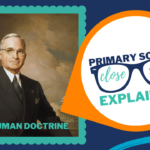 Truman Doctrine explained, primary source analysis of the Truman ...