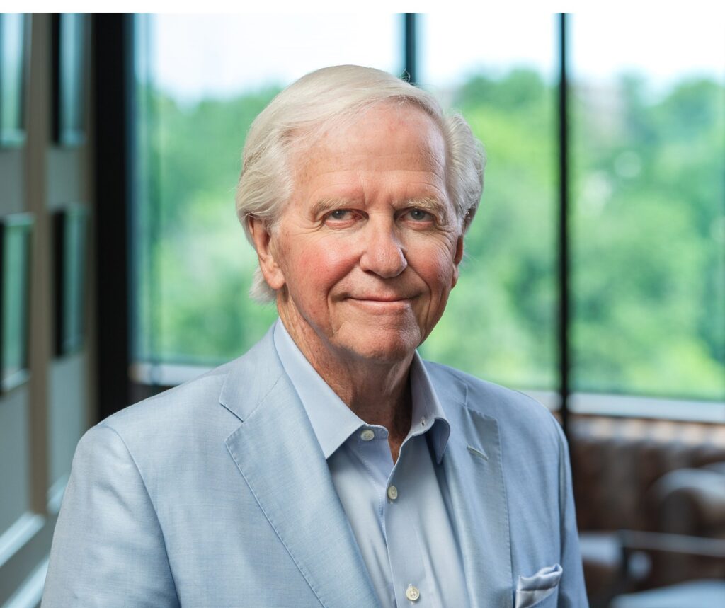 Kristina Arriaga and Charles Widger Join BRI Board of Directors | Bill ...