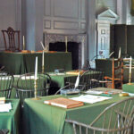 The Constitutional Convention | Bill of Rights Institute