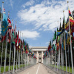 history of the United Nations, how does the UN work