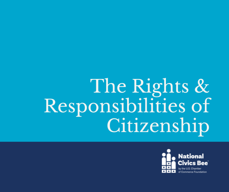 Rights And Responsibilities Of Us Citizens