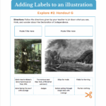 Colonial Era Art Activity | Bill of Rights Institute