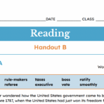 Constitution Reading for Elementary Students | National Leader in Civic ...