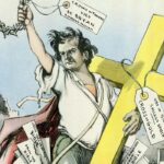 William Jennings Bryan, “Cross of Gold” speech, 1896 | Bill of Rights ...