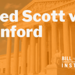 Landmark Supreme Court Cases: Dred Scott v Sanford | Bill of Rights ...