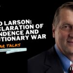 The Declaration of Independence and Revolutionary War with Edward ...