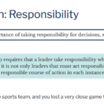 Dwight Eisenhower and Responsibility Virtue in Action | National Leader ...