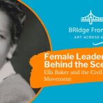 Female Leadership Behind the Scenes: Ella Baker and the Civil Rights ...