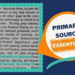 Frederick Douglass' Fourth of July Speech | Primary Source Essentials ...