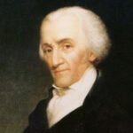 Elbridge Gerry, history of gerrymandering, opposition to Constitution ...